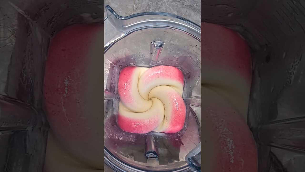 I made a satisfying smoothie in Bali 🏝️