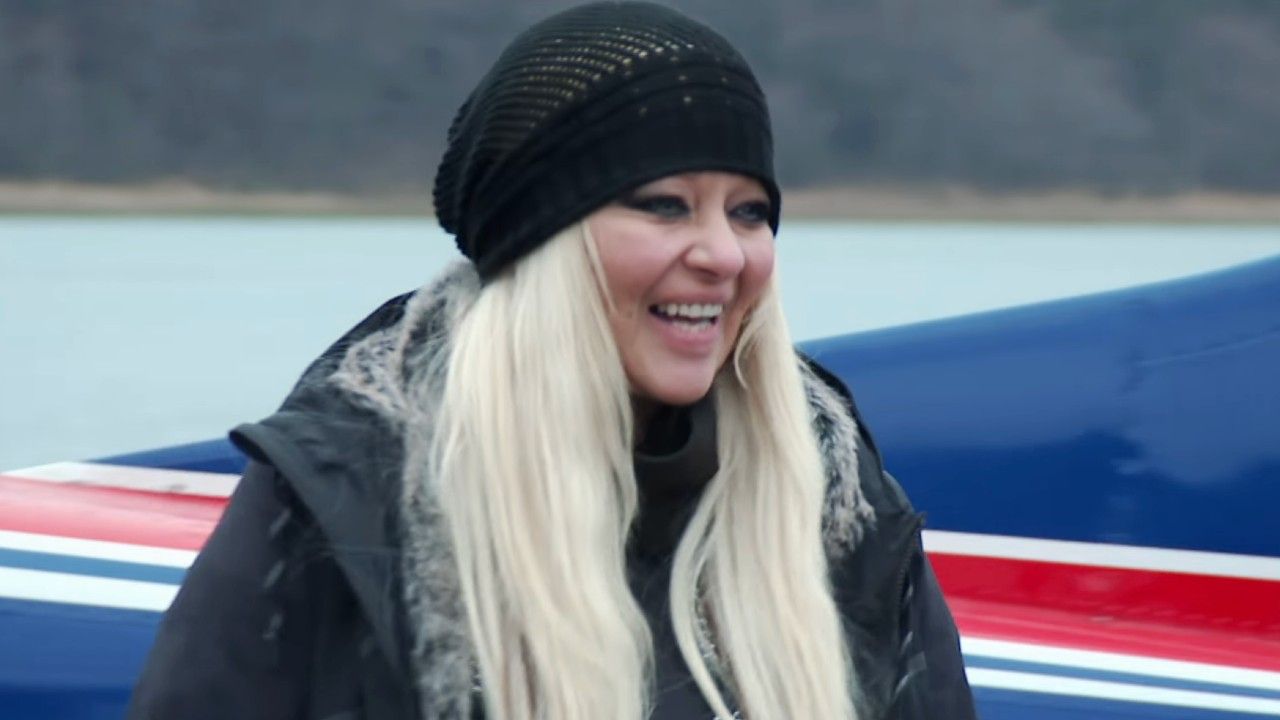 Alaskan Bush People's Twila Byars shares tribute to Matt Brown separate ...