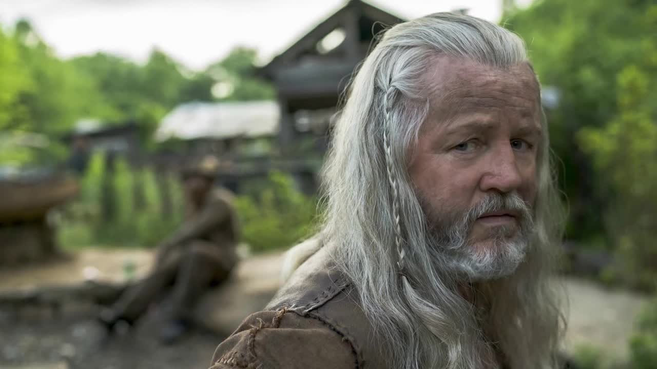 Outsiders after show season 2 episode 12 "What Must Be Done"