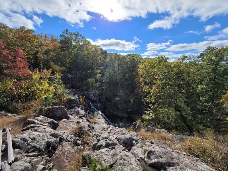 11 stunning Missouri state parks with waterfalls, forest trails, and ...