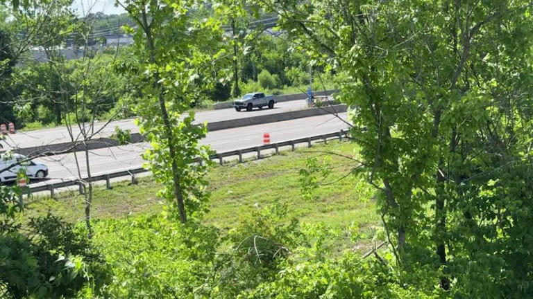 I-75 noise 'unbearable' for Knoxville neighborhood after tree removal