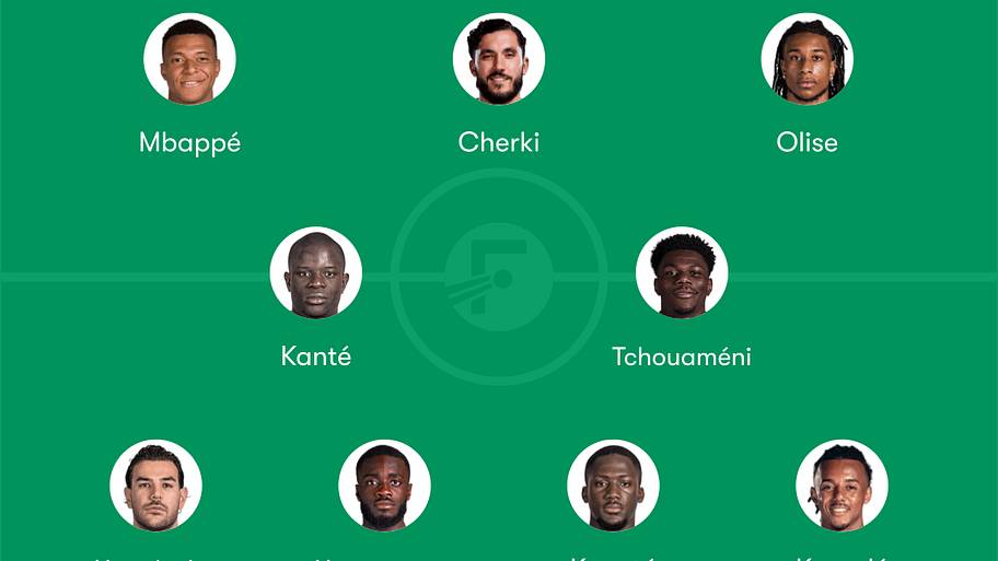France vs. Côte d’Ivoire: Preview, predictions and lineups