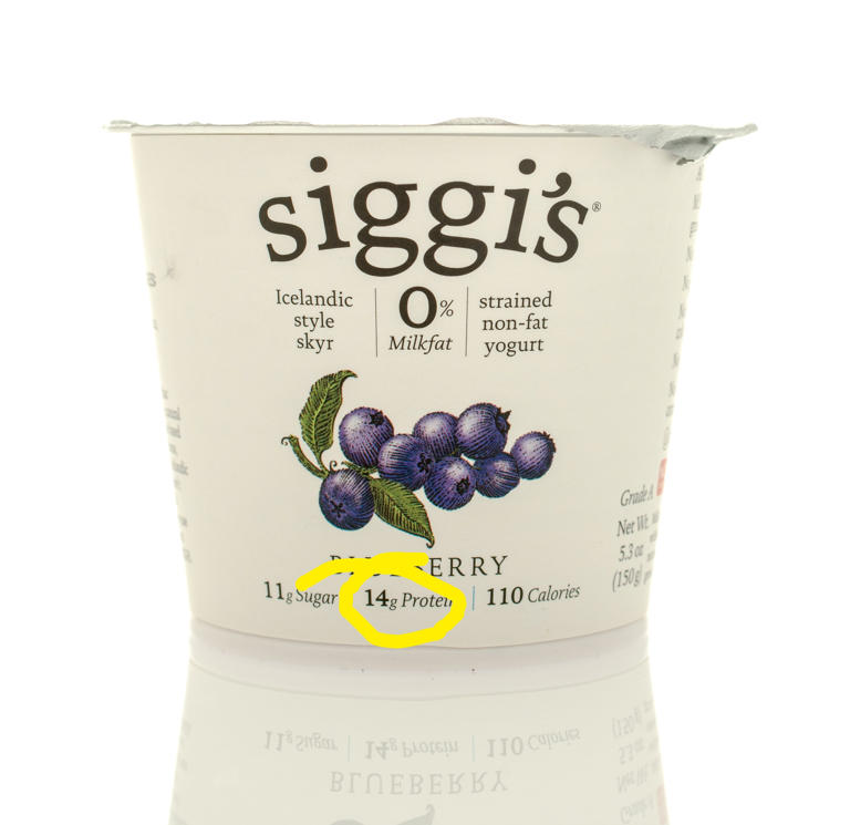 21 genius protein tips that will change the way you eat