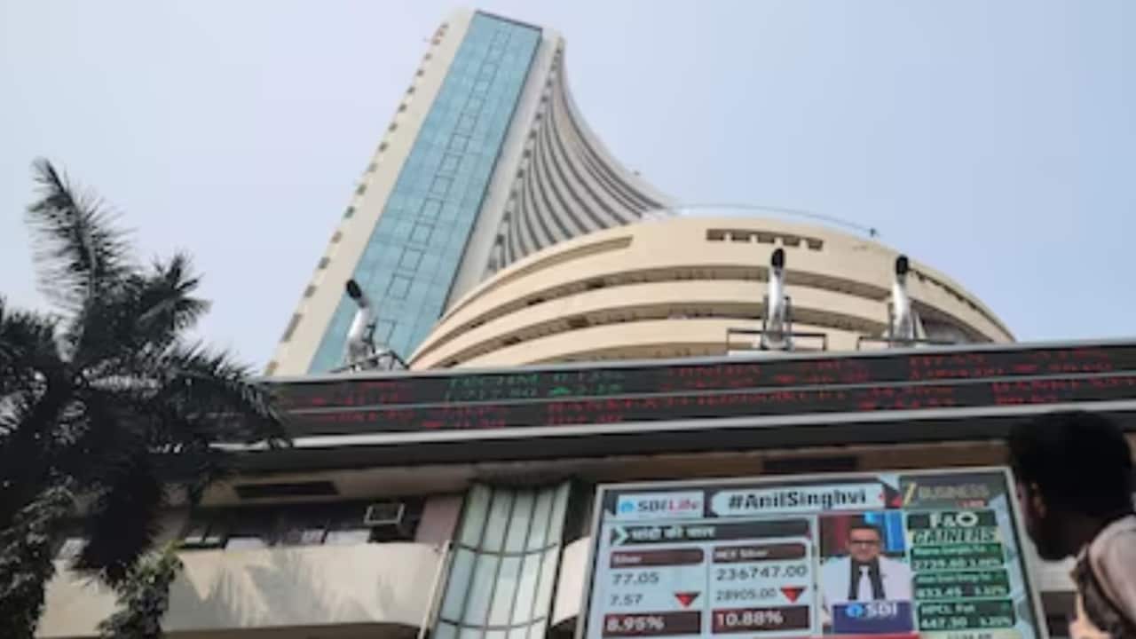 Stock market live updates, Sensex today: Sensex, Nifty likely to open ...