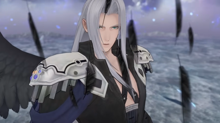 Final Fantasy 7: Planet in Peril officially announced