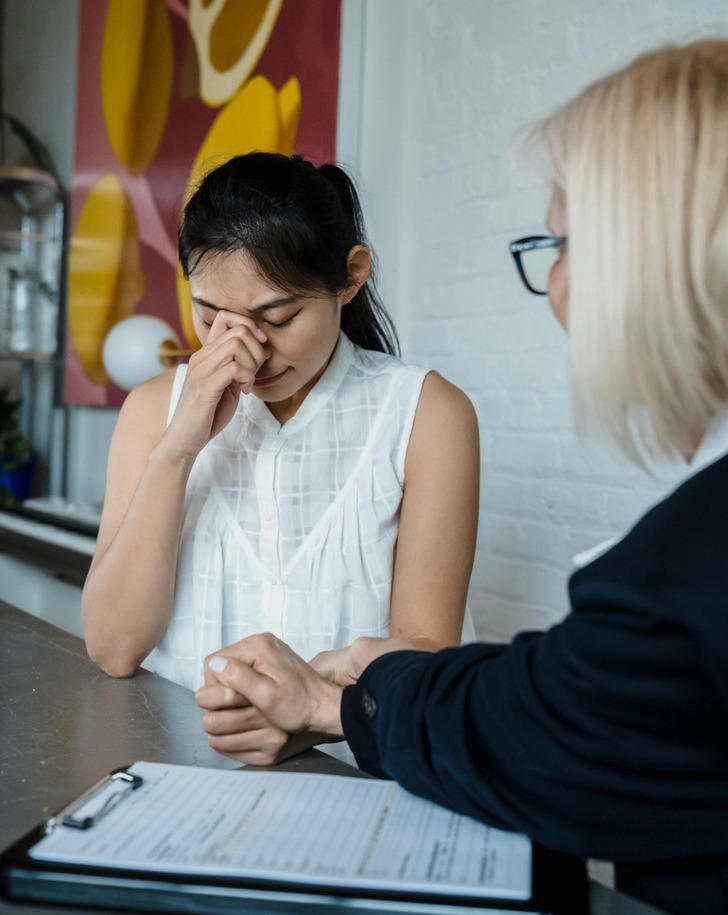 12 moments that prove kindness and compassion at work can still leave a ...