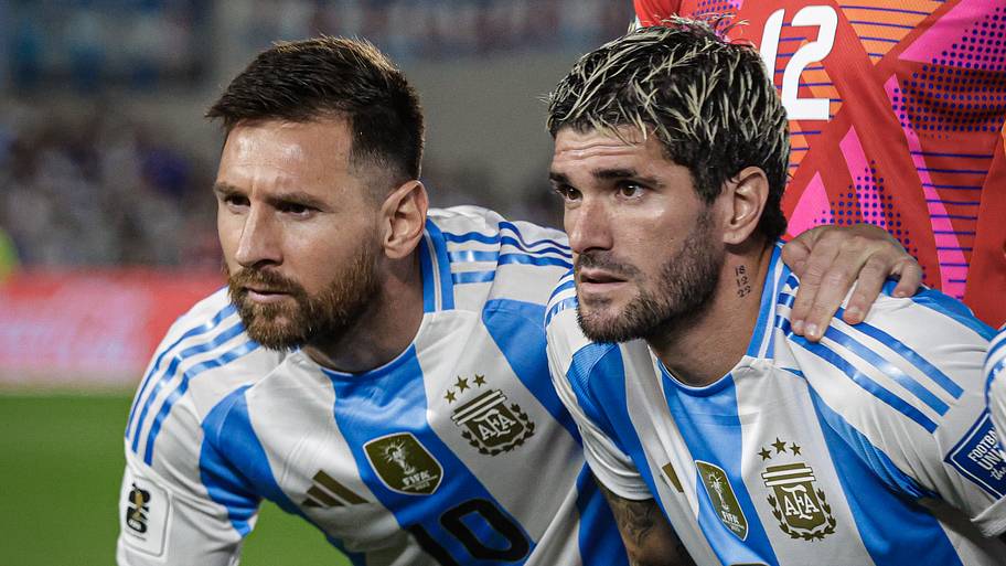 World Cup exposure will reinforce Inter Miami's global identity