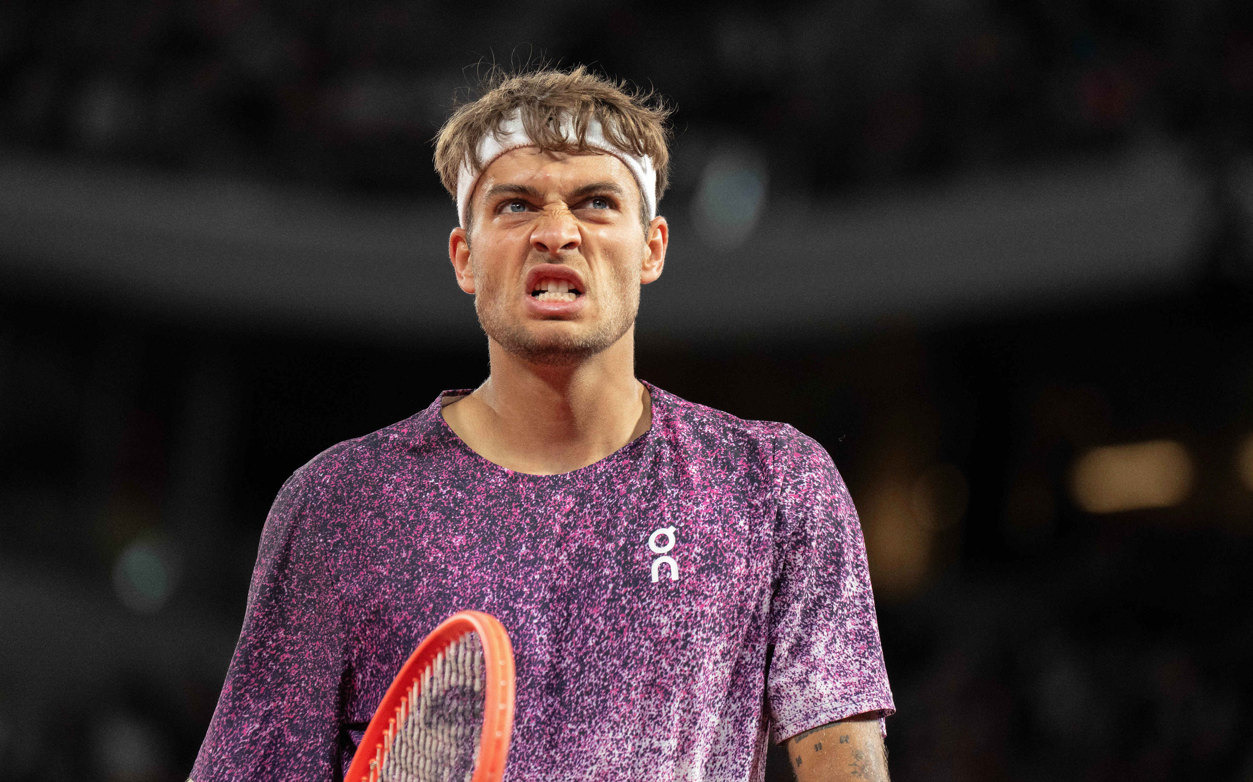 Superstitious Flavio Cobolli shares funny Rafael Nadal story
