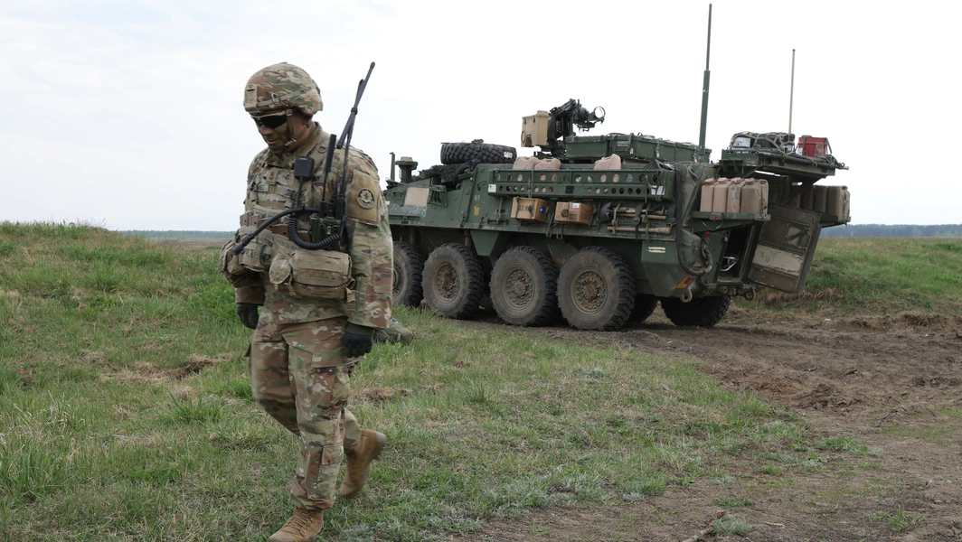US urges NATO allies to replace reduced air and naval forces