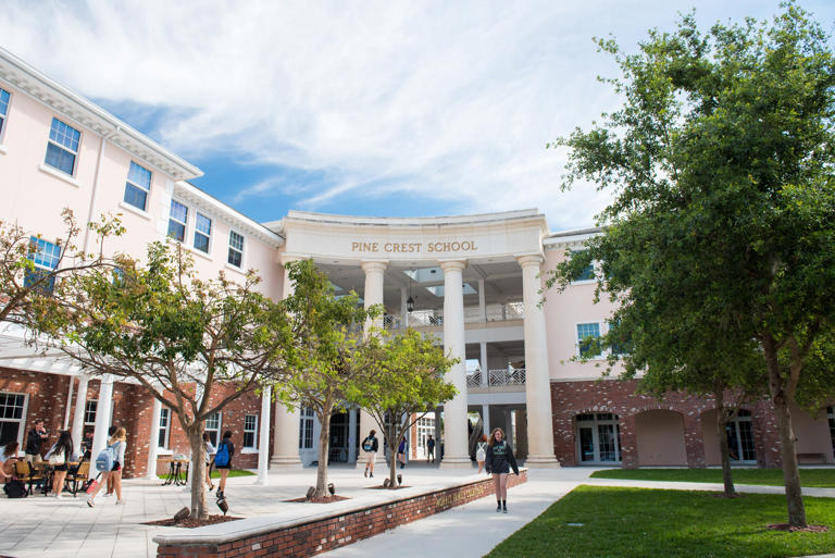 Stephen Ross donation brings exclusive private school to West Palm