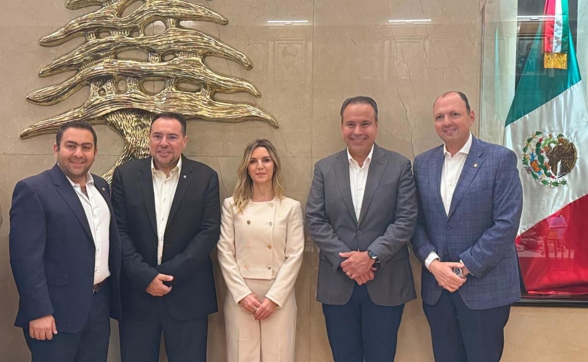Hermosillo busca atraer inversiones de origen libanés; fortalecen ...