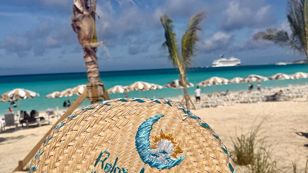 4 cool things to know about Carnival's newly expanded private island