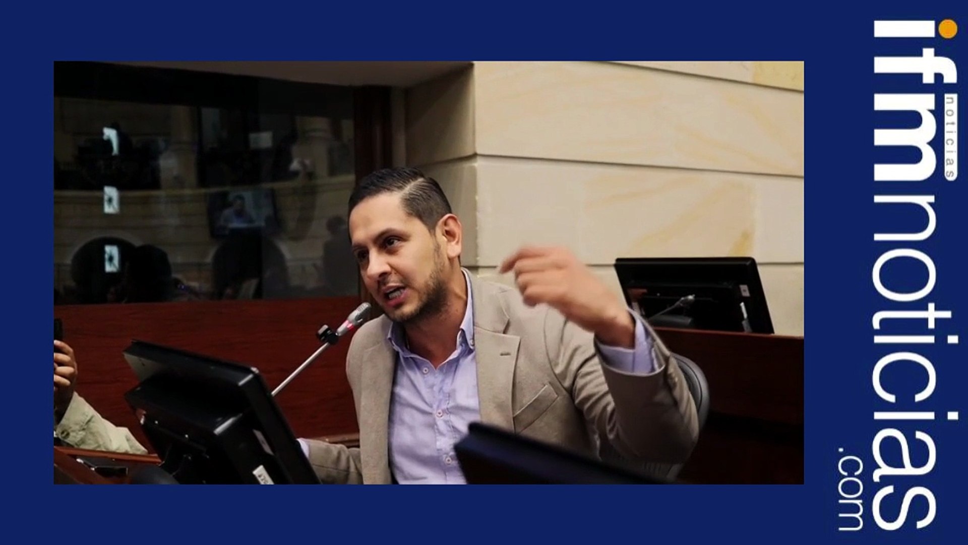 Esteban Quintero le pide a Sergio Fajardo no aliarse con Iván Cepeda y ...