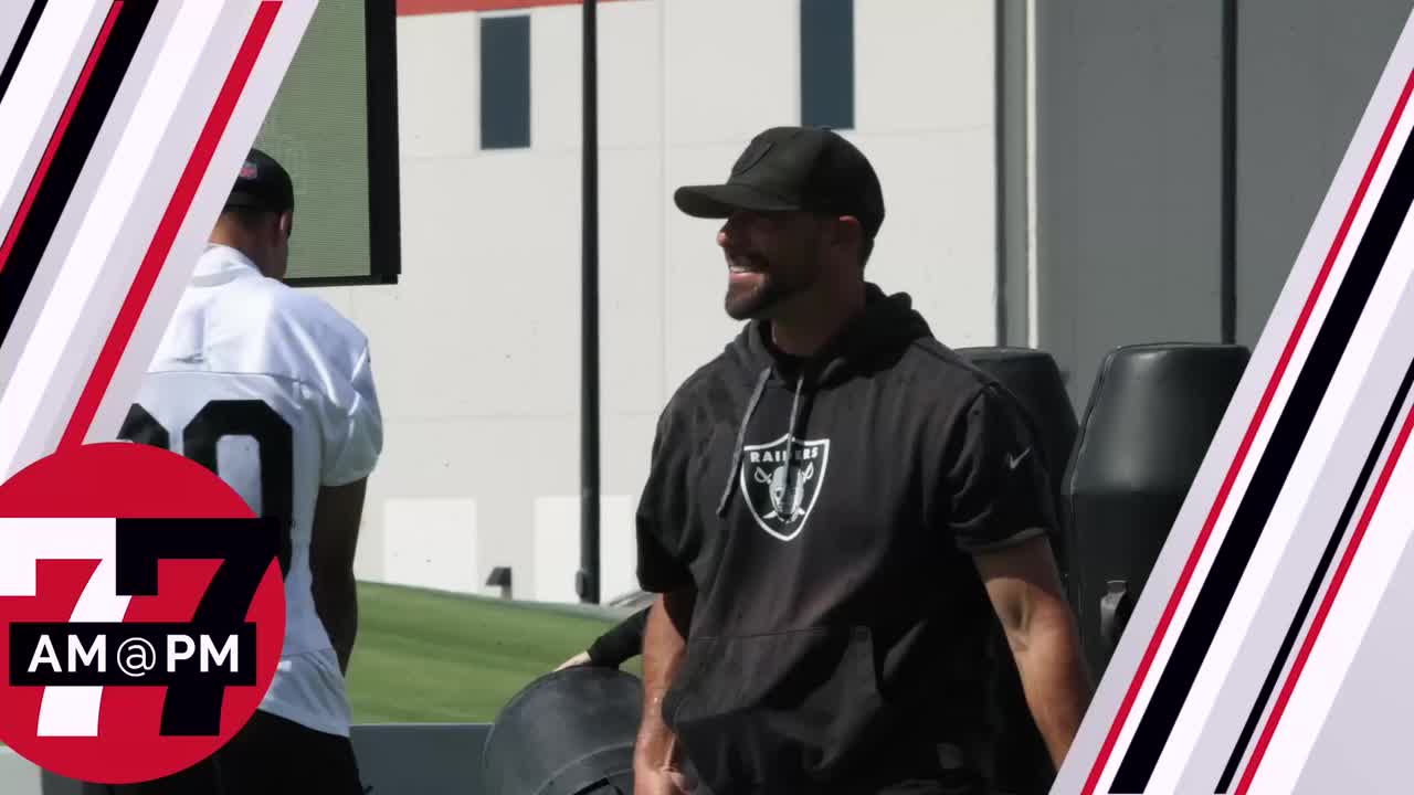 Rob Leonard shares excitement in shaping the defense