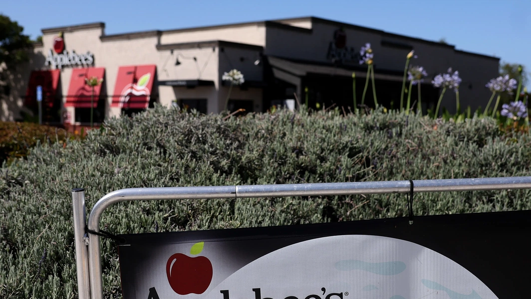 5 fast-food chains losing their value