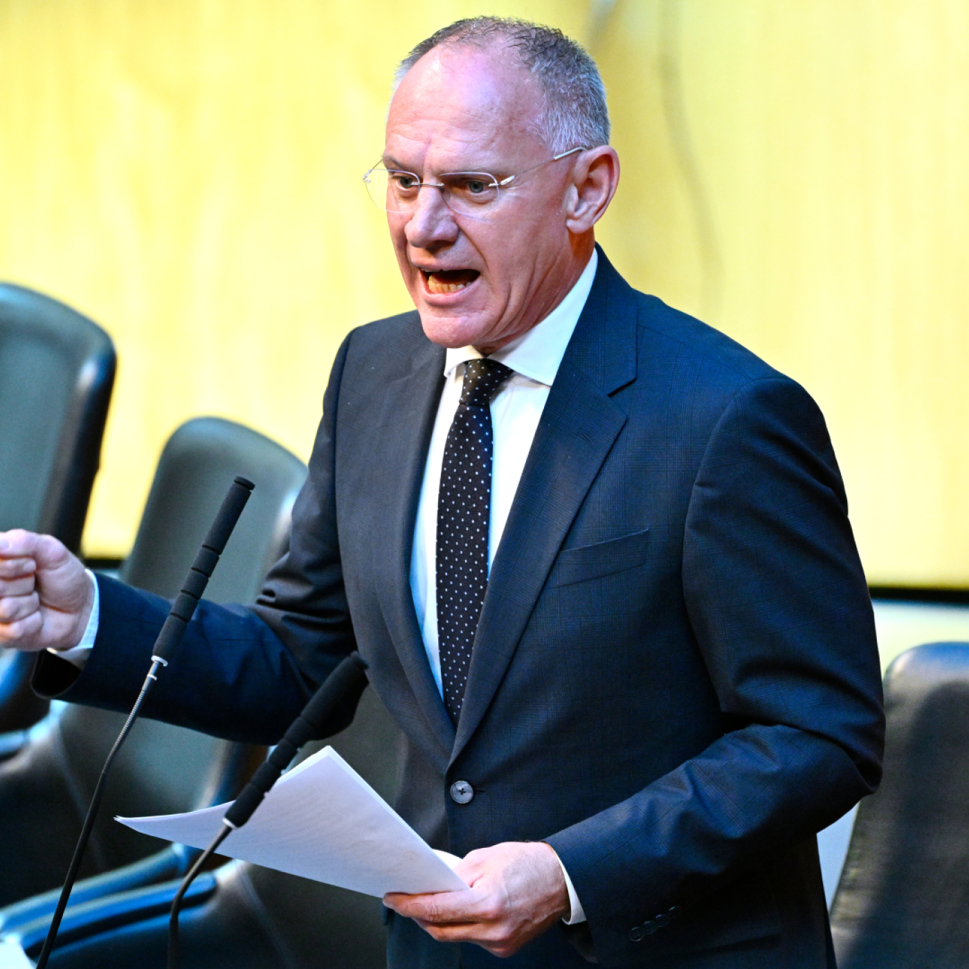 EU-Innenminister beraten Return Hubs und neuen Asylpakt