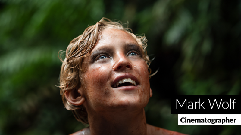 'Lord of the Flies' behind the scenes - novel adaptation