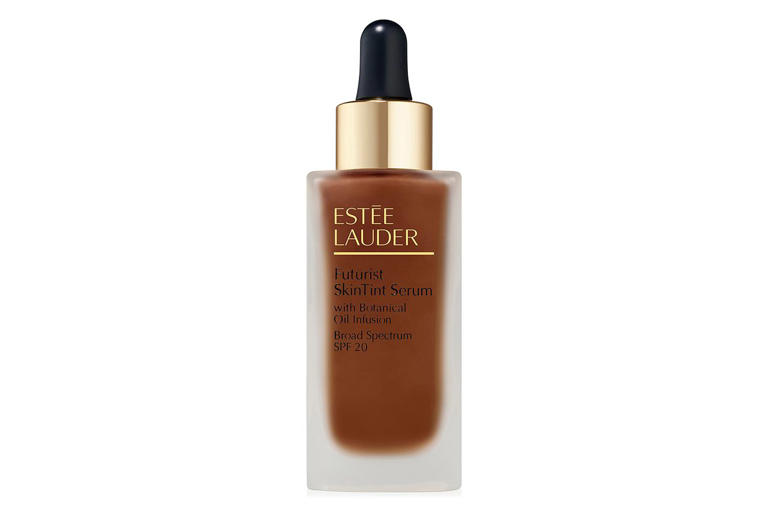 Martha Stewart, 84, convinced me to swap my foundation for this ...