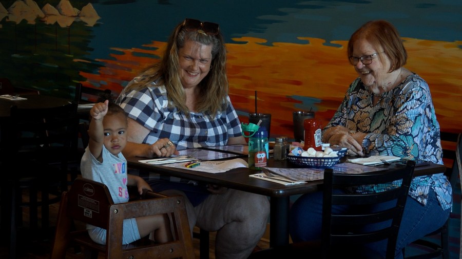 Local diner expands with new location as two-year anniversary nears