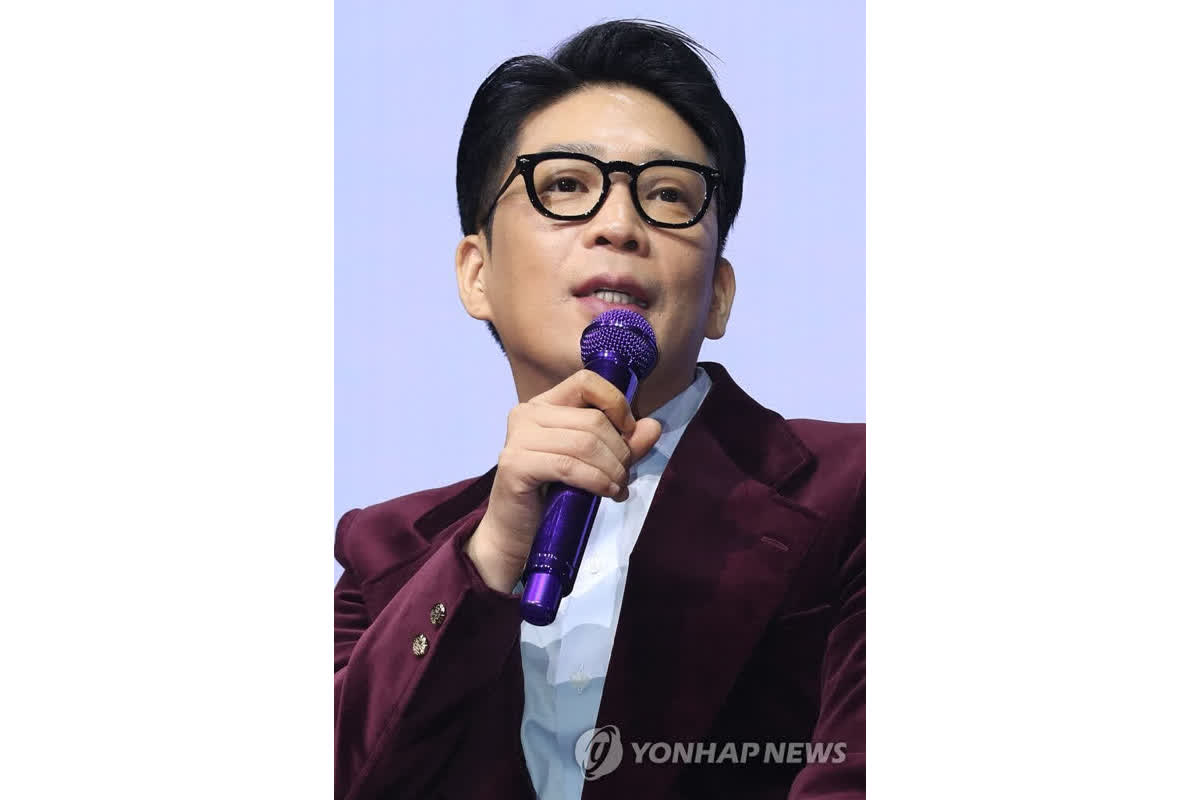 MC몽, 도박·사생활 의혹 반박하며 1000억 소송 예고