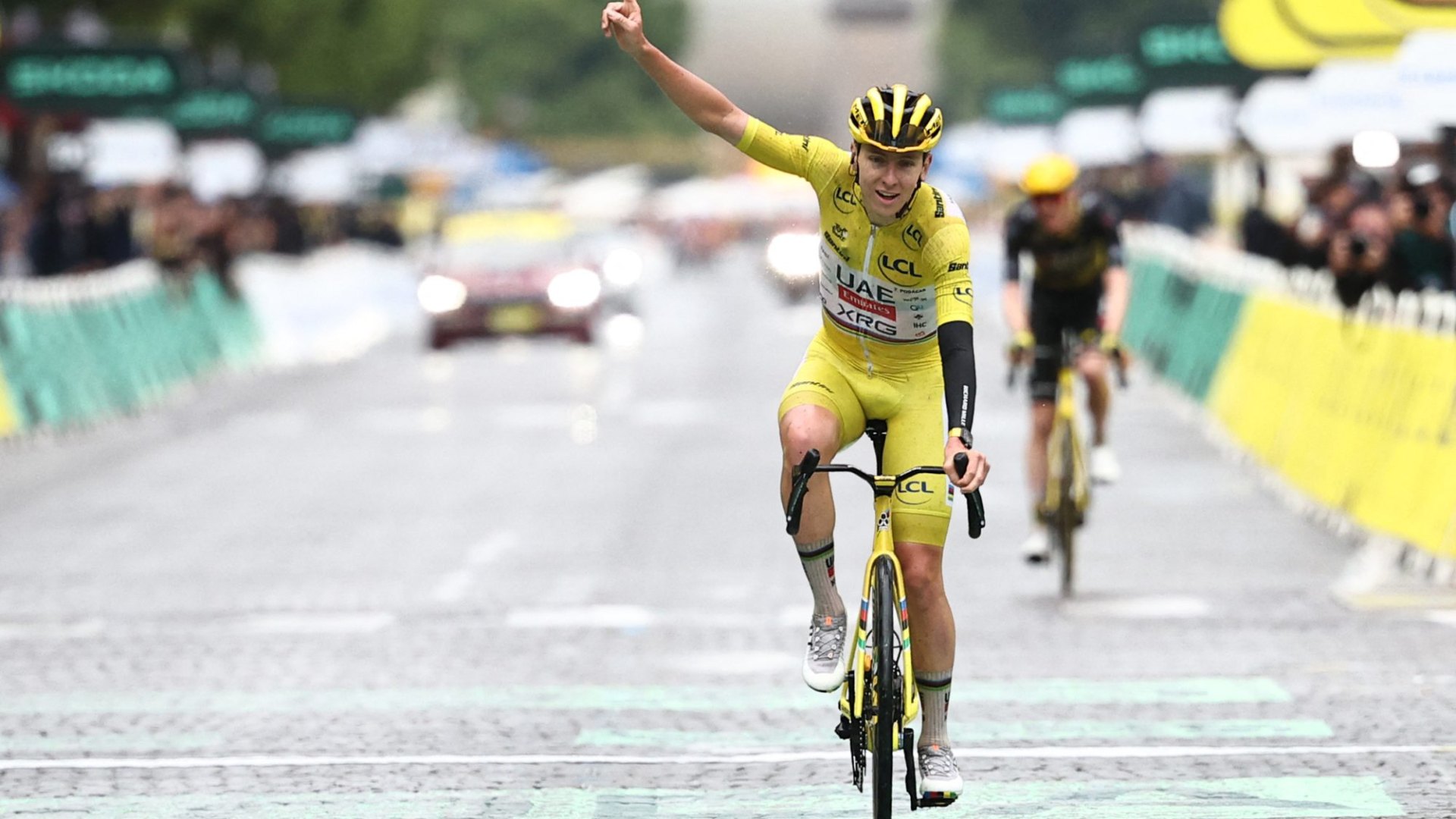 What is zone 2 cardio? The Tour de France fitness secret explained