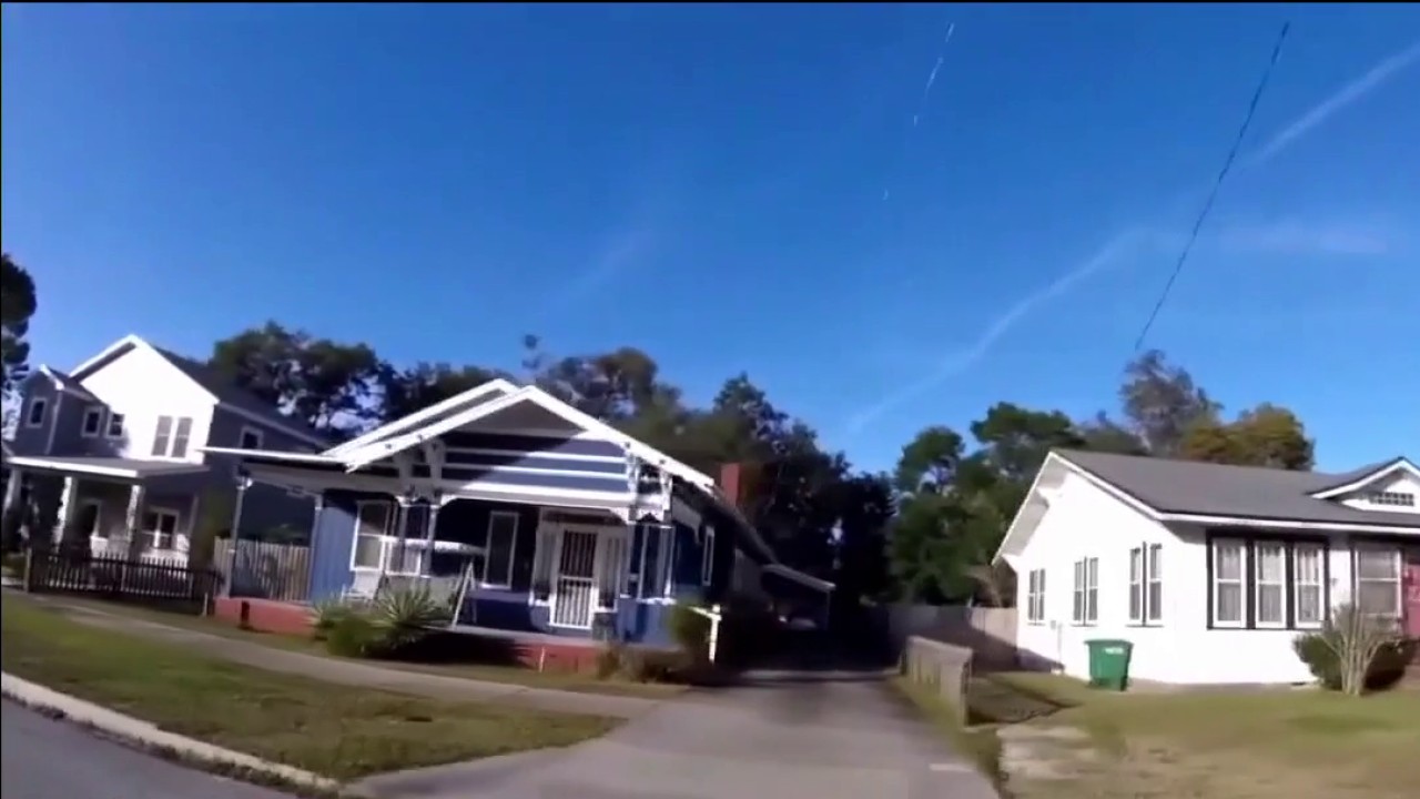 Debate over Florida property tax amendment