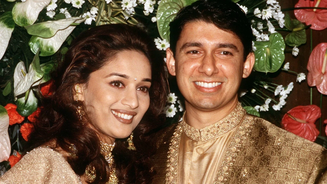 Madhuri Dixit recalls overcooked prawn mishap in US