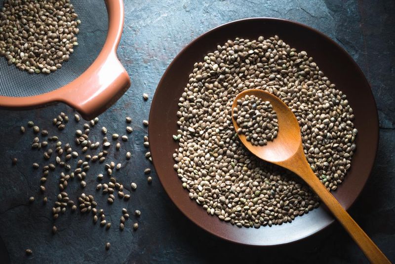 18 of the most nutritious seeds many people forget to eat regularly