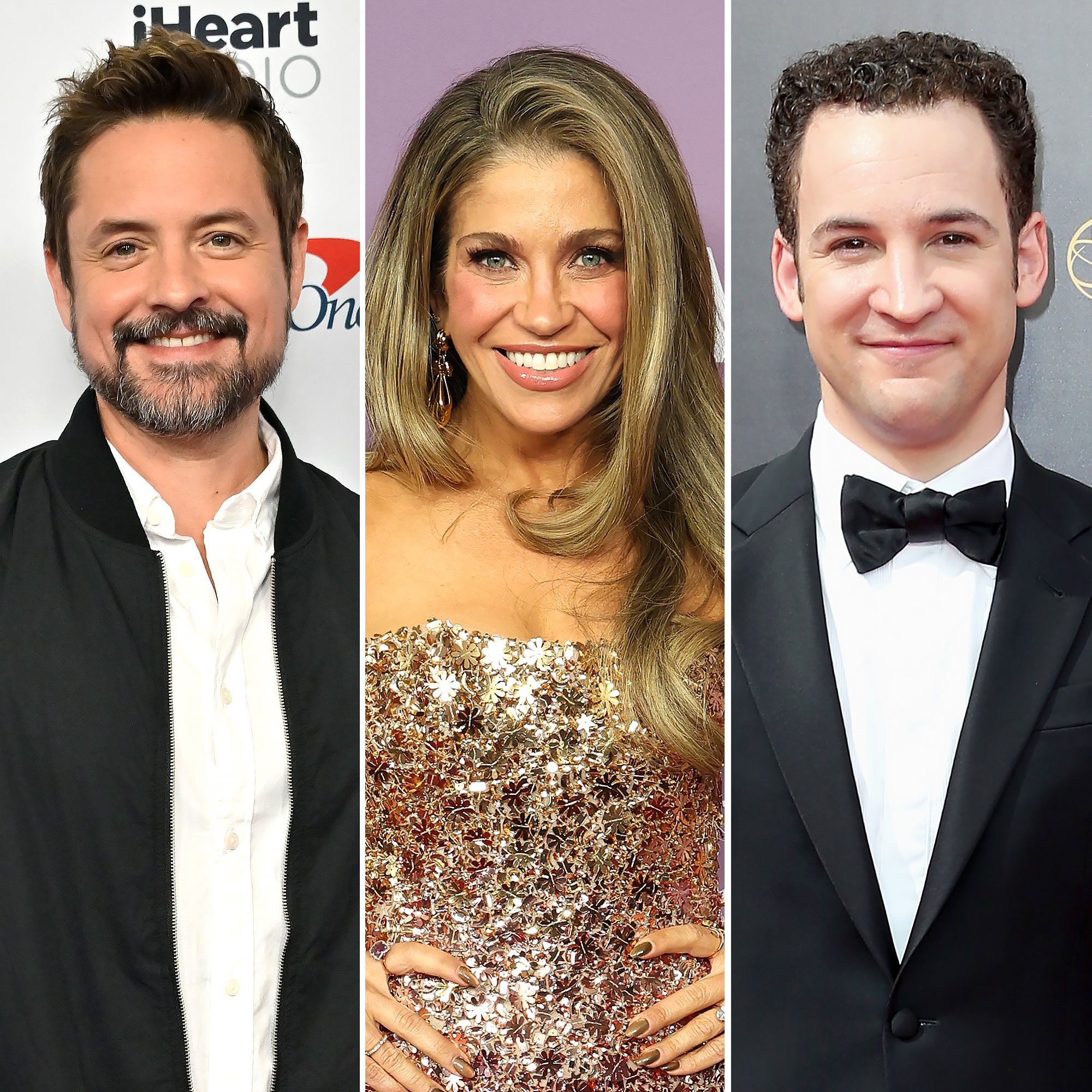 Boy Meets World's Will Friedle, Danielle Fishel reflect on Ben Savage drama