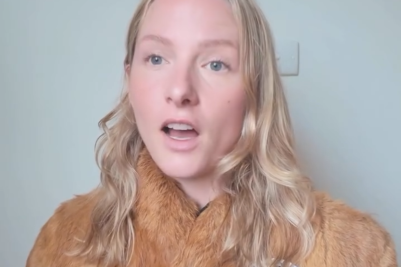 ‘I apologise to nobody’: Comedian doubles down after being reported ...