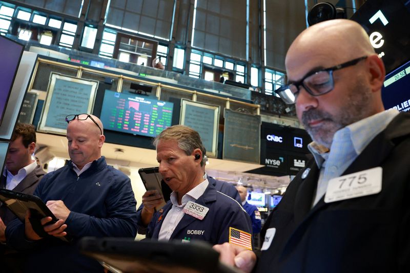 Stocks slide on flare-up of hostilities
