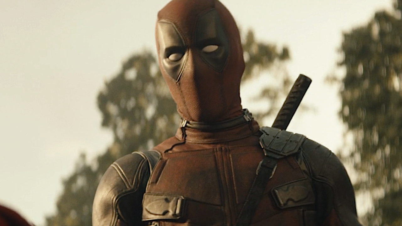 Great fourth-wall-breaking characters from movies and TV shows