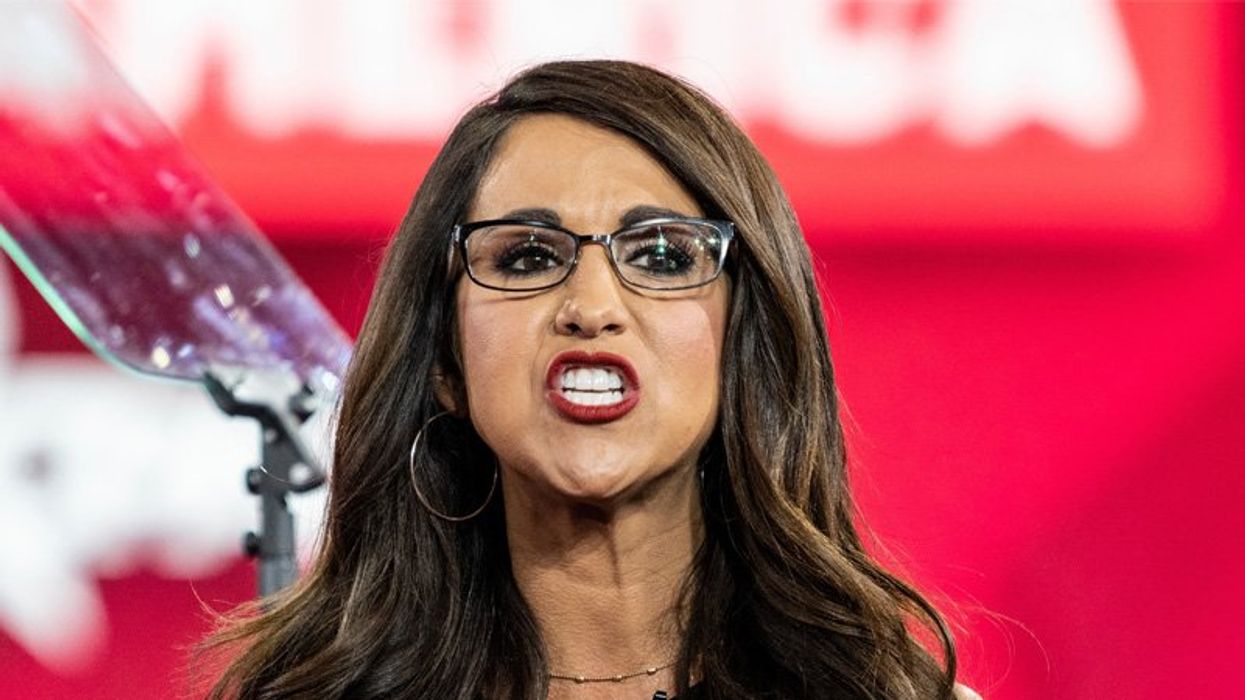 Lauren Boebert losing patience with GOP colleague's mystery absence