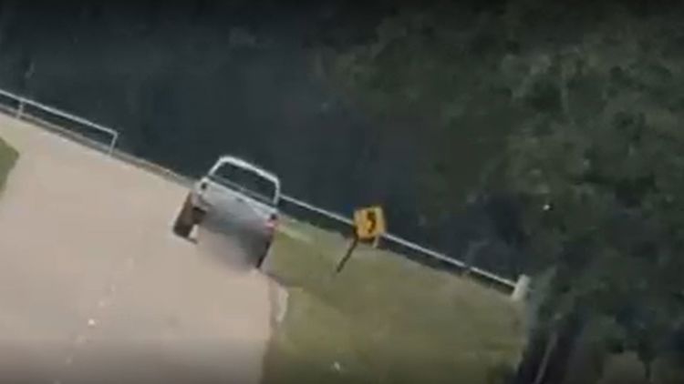 Photos of dead dog dragged by truck highlight Washington Parish's lack ...
