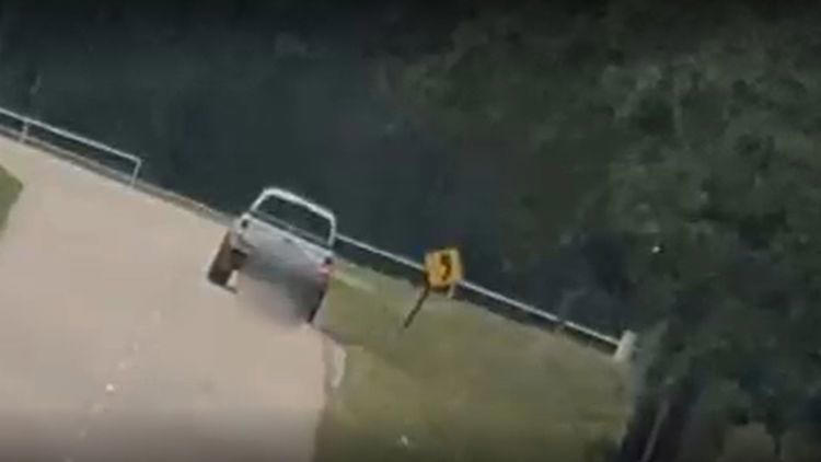 Photos of dead dog dragged by truck highlight Washington Parish's lack ...