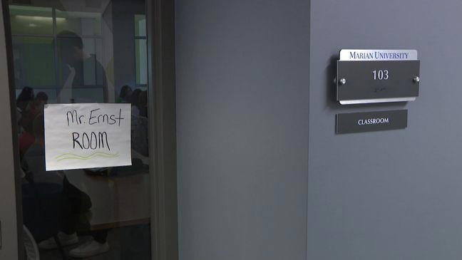 After fire closes Fond du Lac middle school, students end school year ...