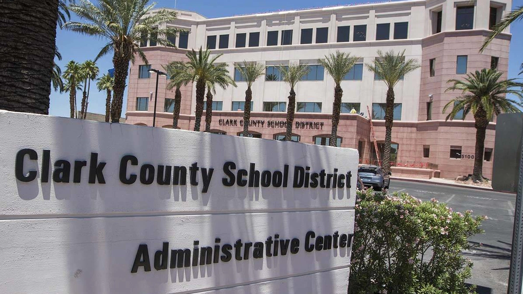 Nevada center blends trauma recovery with high school learning