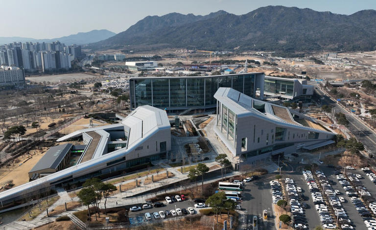 충남도, 현충일 오전 10시 1분간 묵념 사이렌