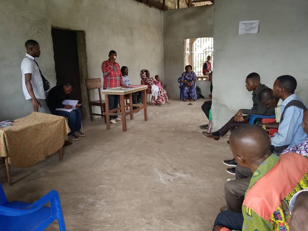 Kasaï Oriental : refus au respect de l’appel à la ville morte à Mbujimayi