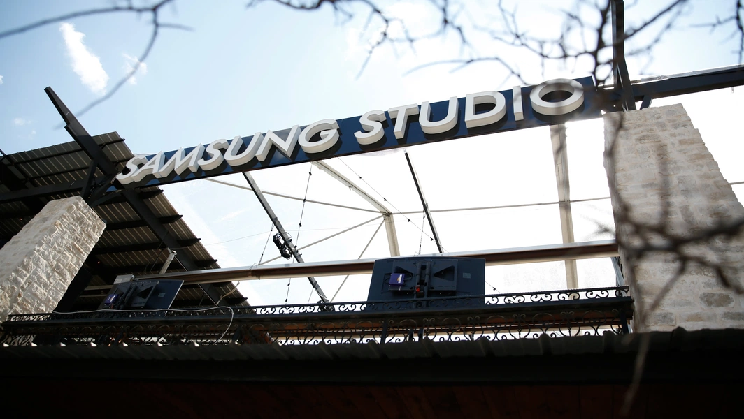 Samsung to relocate US headquarters from NJ to Texas