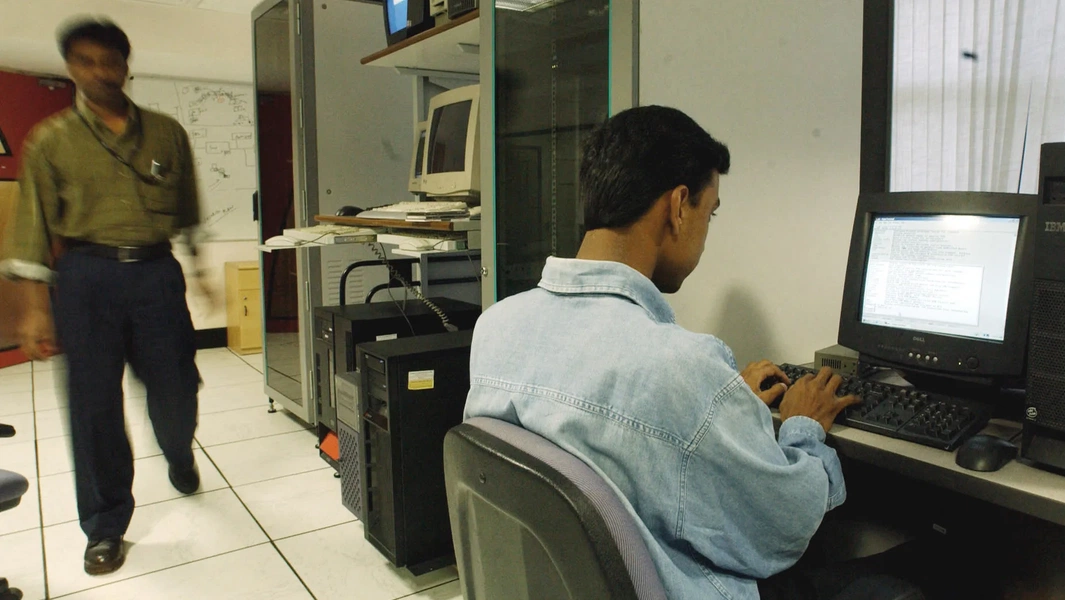 India joins exclusive global AI cybersecurity programme