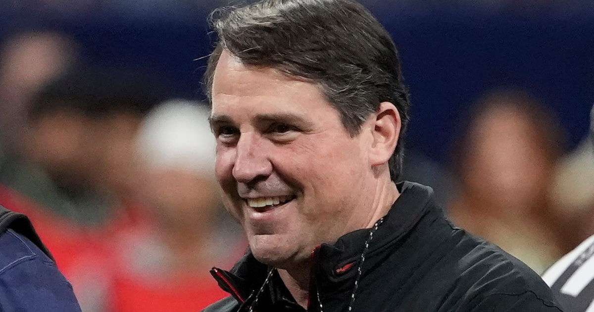 Steve Sarkisian: Bringing Will Muschamp back to Texas was 'opportunity ...