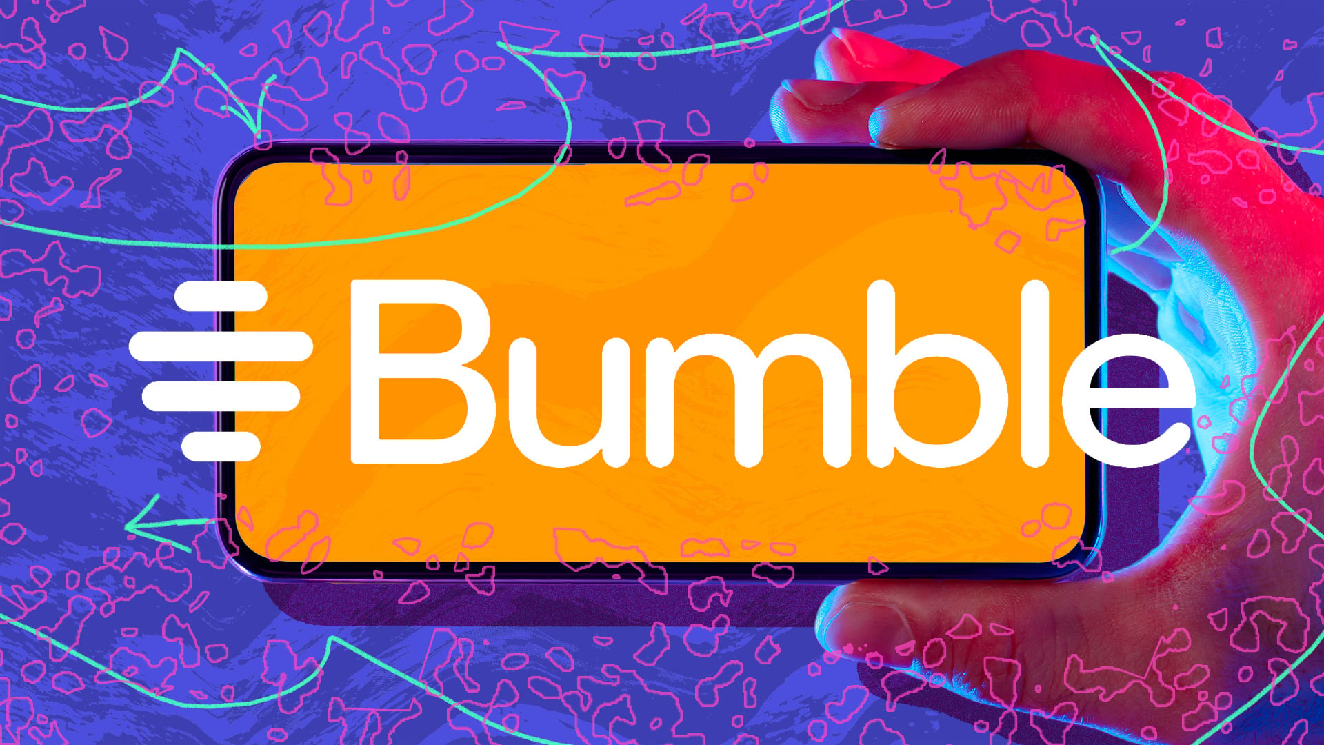 Bumble set to launch paid IRL date feature