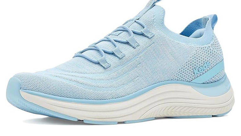 How to find supportive shoes for long-term comfort