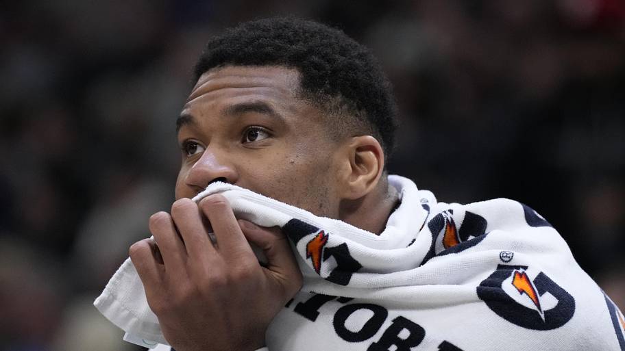 3 trades the Bucks could make with the No. 10 pick to keep Giannis in ...