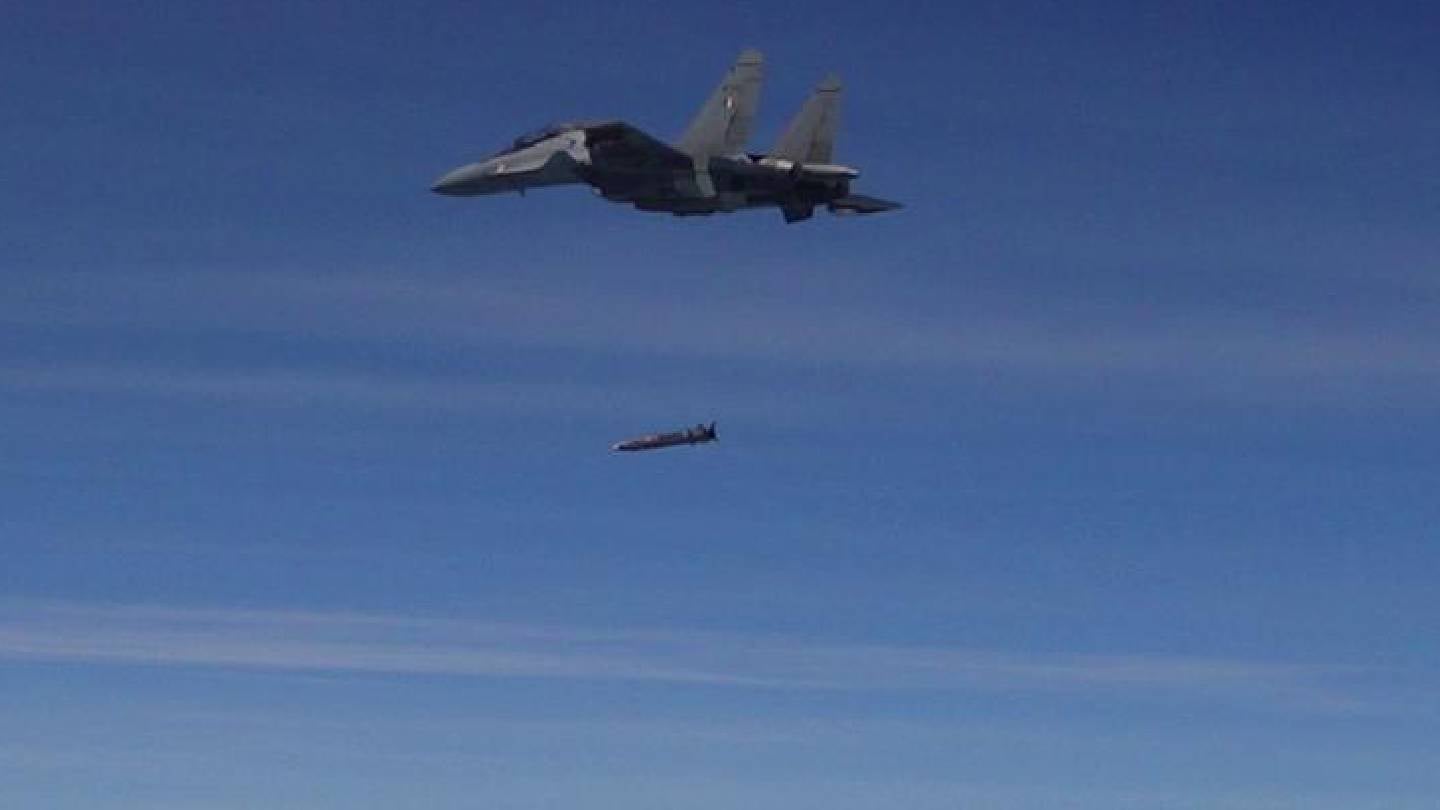 DRDO, IAF successfully test RudraM-II missile from airborne platform