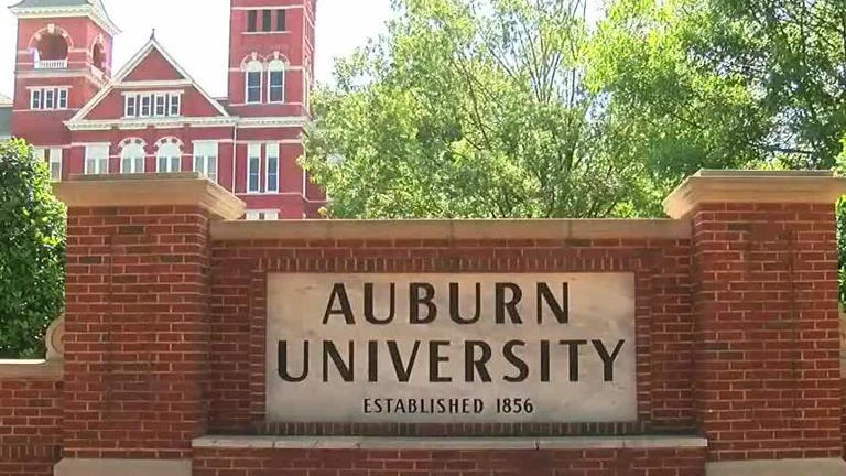 Auburn men’s golf defeats UCLA, wins 2nd national championship in 3 years