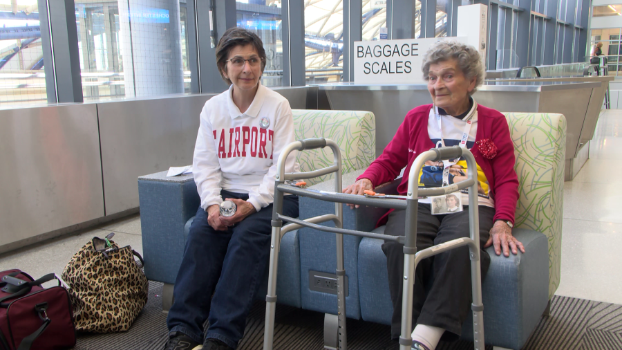 Local 'Rosie Riveters' to be honored at American Spirit Awards in New ...