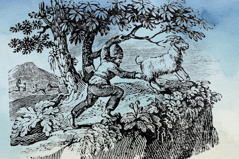 The real Robinson Crusoe has been reimagined with historical accuracy ...