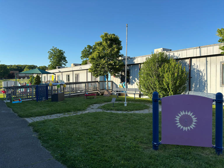 Waterbury officials tour $100 million preschool as city weighs ...